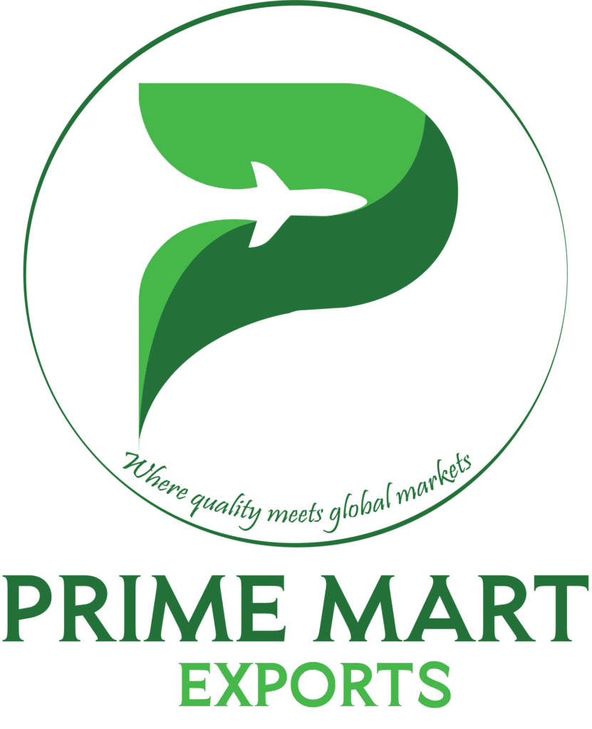 Become a Supplier – PRIMEMART EXPORTS